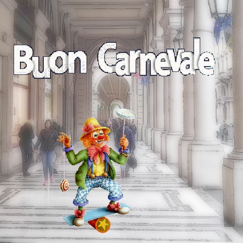BRICIOLE DI TUTTO…UN PO'. – Per stare insieme…e divertirsi…e imparare ...